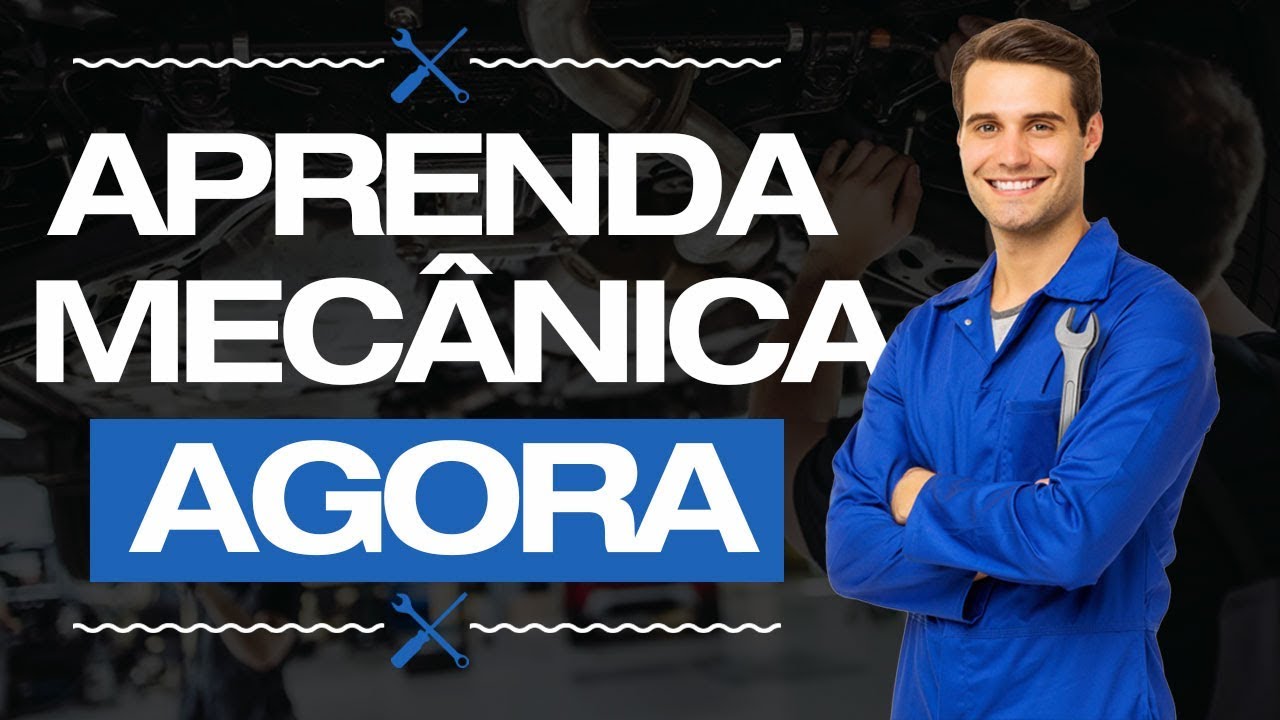 Curso de Mecanica Automotiva PDF