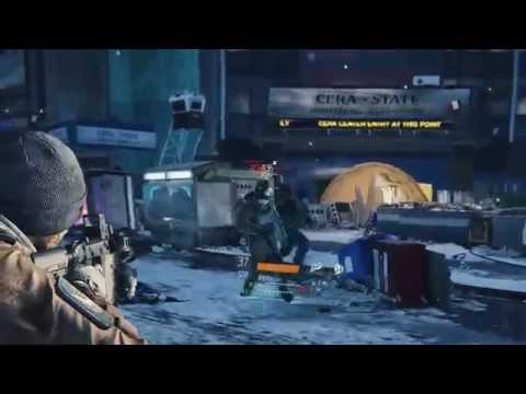Steam Community :: Video :: The Division - E3 2014 Gameplay