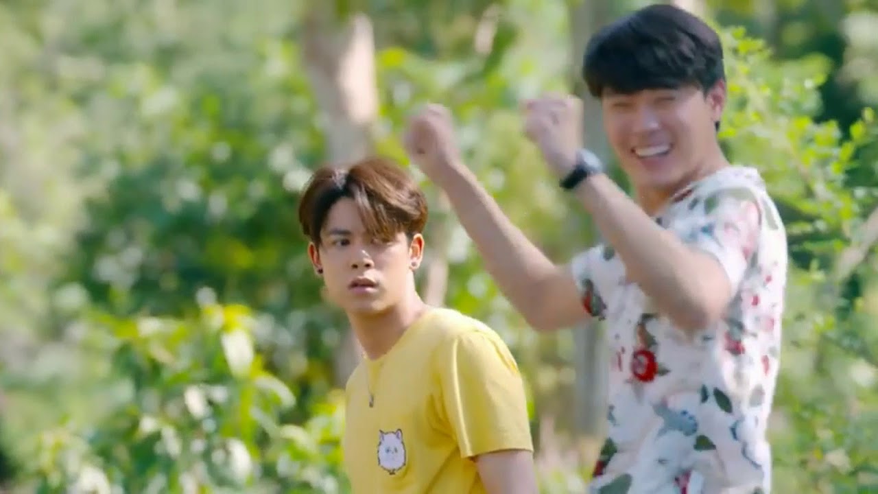 MY ENGINEER EPISODE 13 (1/4) ENGLISH SUB