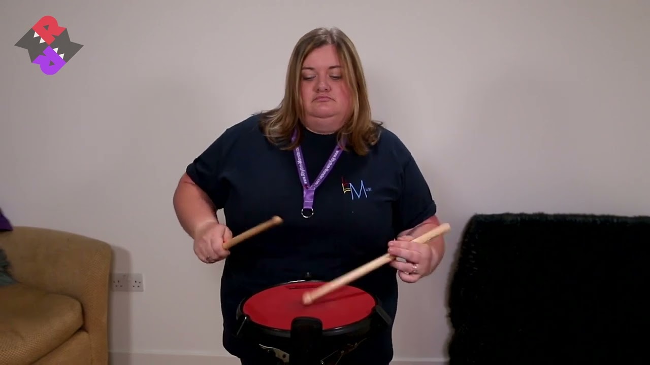 Lee Lawson - Random Star 10 Fanfare