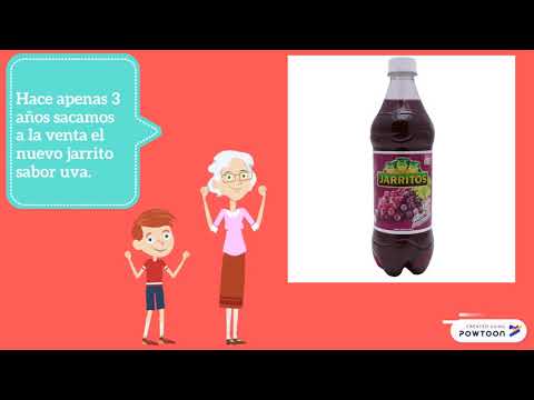 7 principios de jarritos