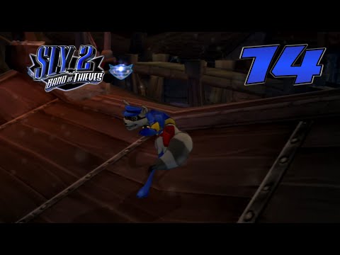 Steam Community :: Video :: Sly 2 - Episode 14: Code Red