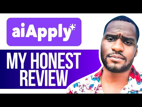 AIApply Review: Boost Your Job Search with AiApply!