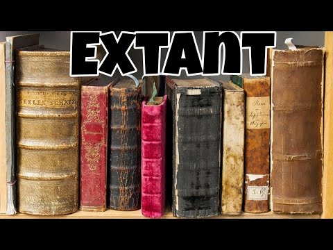 Extant meaning? in telugu and English with example