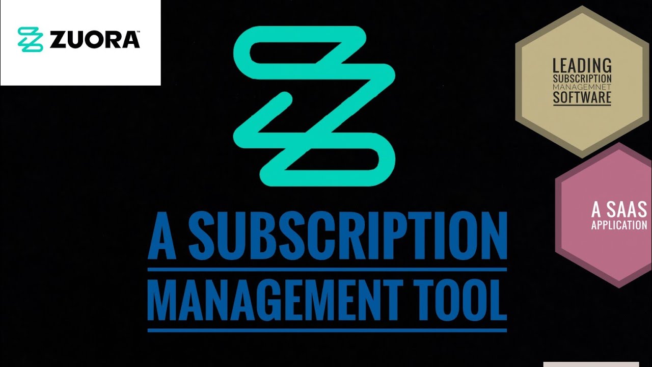 Subscription management ||  Zuora  || what is subscription || Subscription business