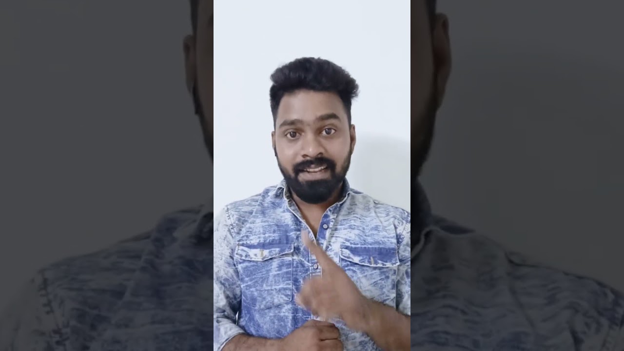 த்ரெட்ஸ் பயனர்களே அவசரப்பட்டு இத பண்ணிடாதிங்க/#threads #technology #tamil #tech #tamiltech#techtamil