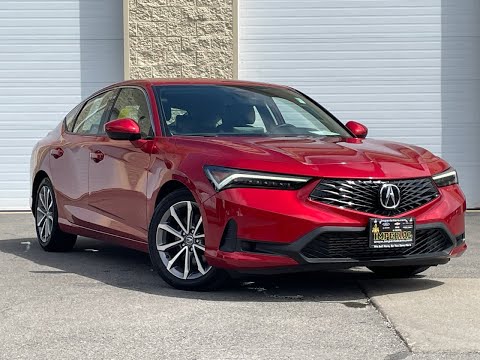 2024 Acura Integra Base MA Milford, Franklin, Worcester, Framingham MA Providence