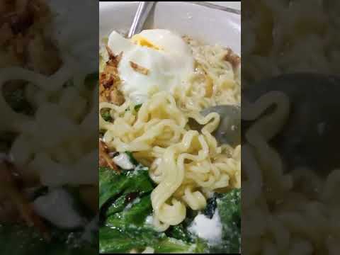 Indonesia's Instant Noodle Craze: A Culinary Revolution