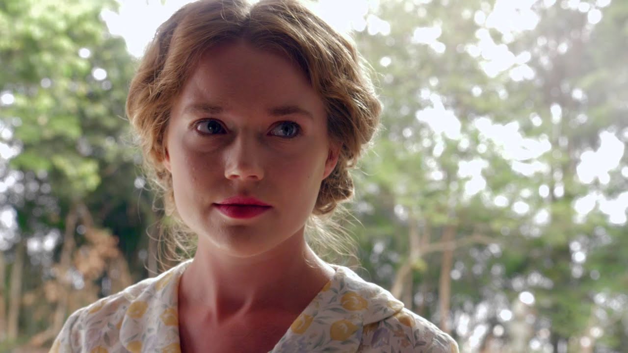 Indian Summers trailer