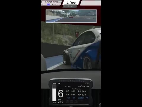 Steam Community :: Video :: Wall Swipe and Huge Crash #Shorts