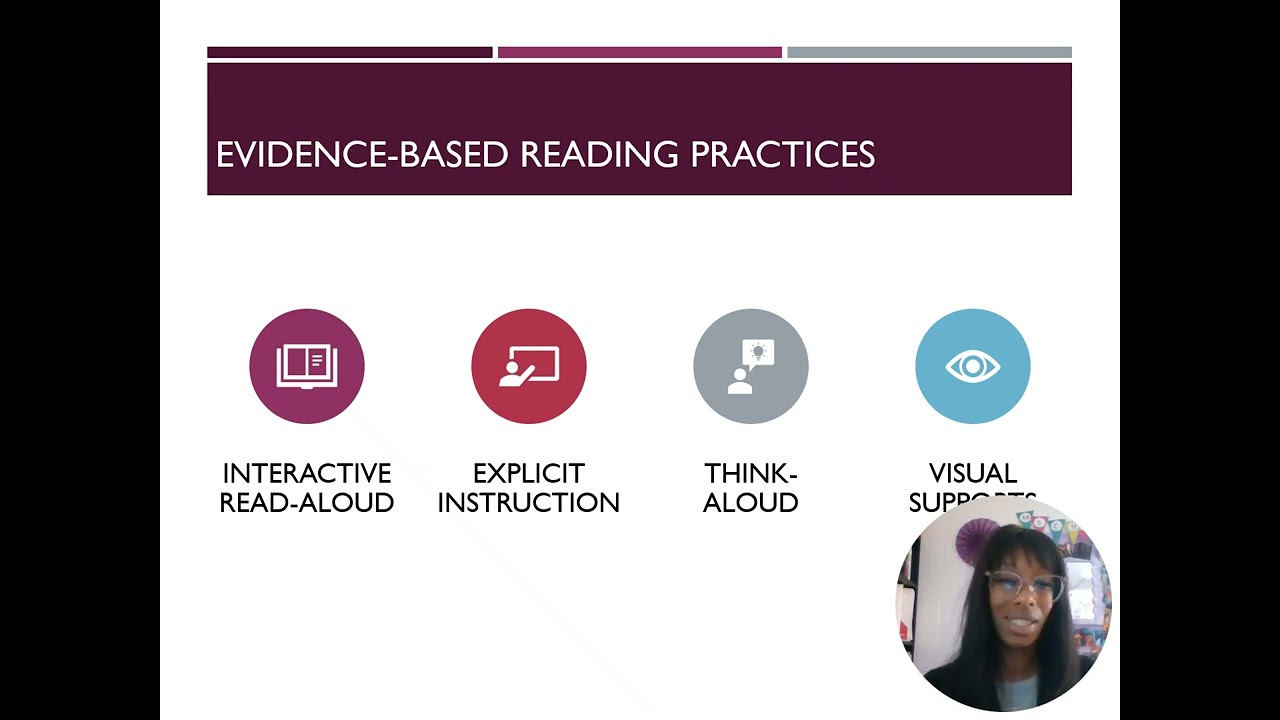 Lesson Plan Reflection and Rationale