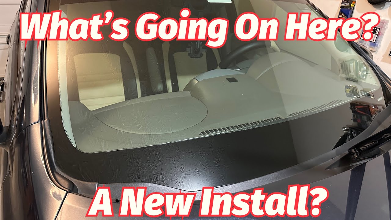 Animated Devil Eye LED Light Panels | DIY Car LED Lights with Remote and APP Control