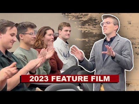 2023 Feature Film Announcement | JPCatholic's Feature Film Program