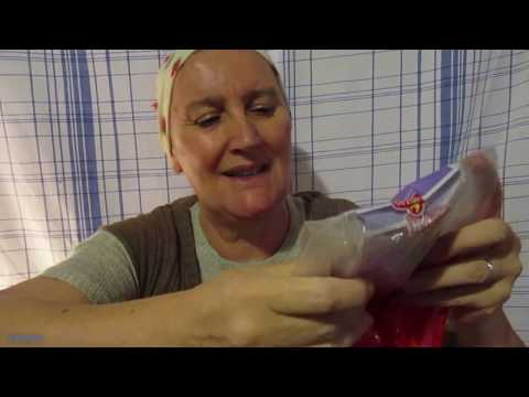 Hanzas Klasiska RYE BREAD/Rudzu Maize from RussianFoodUSA - Food Reviews by Sabiene