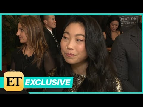 Awkwafina Says 'Crazy Rich Asians' Played Incredibly 'Big' Role in Her Career (Exclusive)