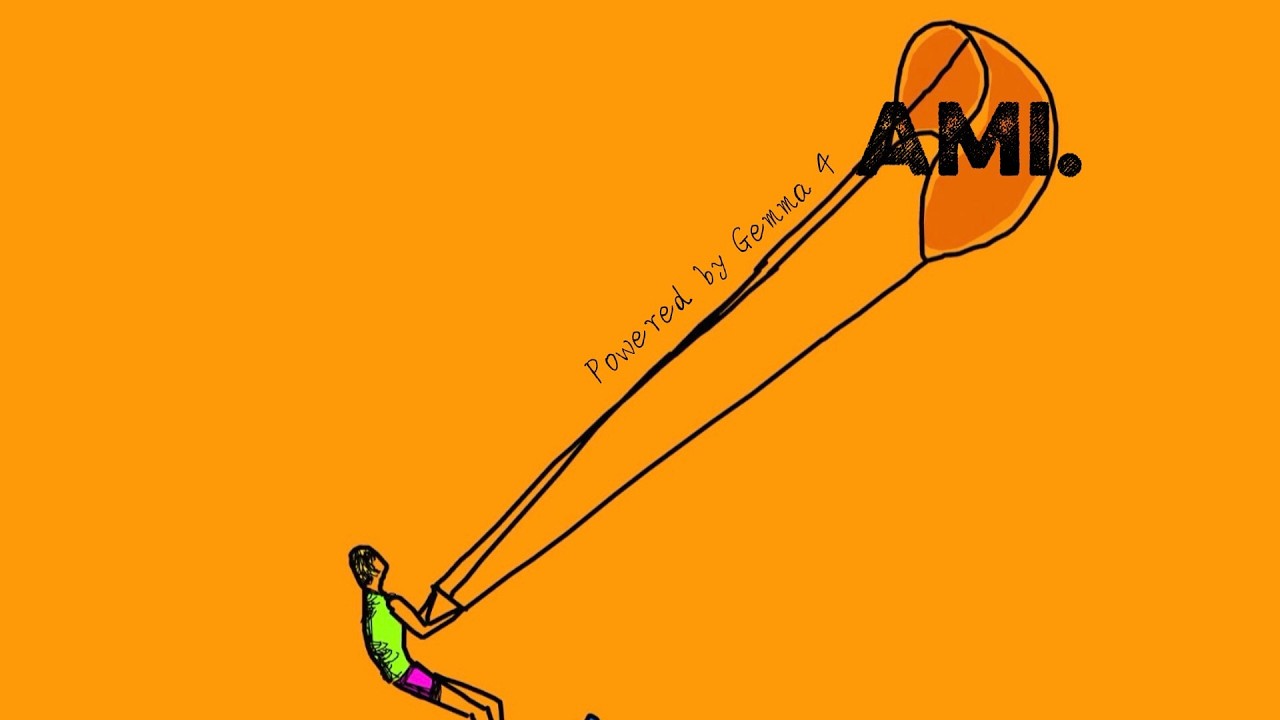 Ami demo video