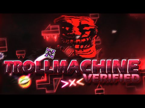 TROLLMACHINE verified