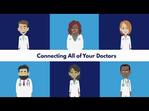 MyOchsner Online Health Portal