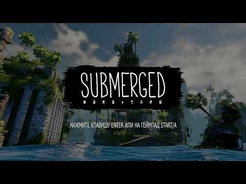 Steam Community :: Video :: Submerged Gameplay PC Steam game 2015 Full ...