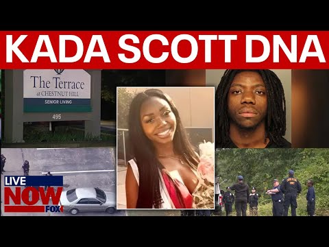 Video | Kada Scott: DNA matches human remains | Hatha Alyoum