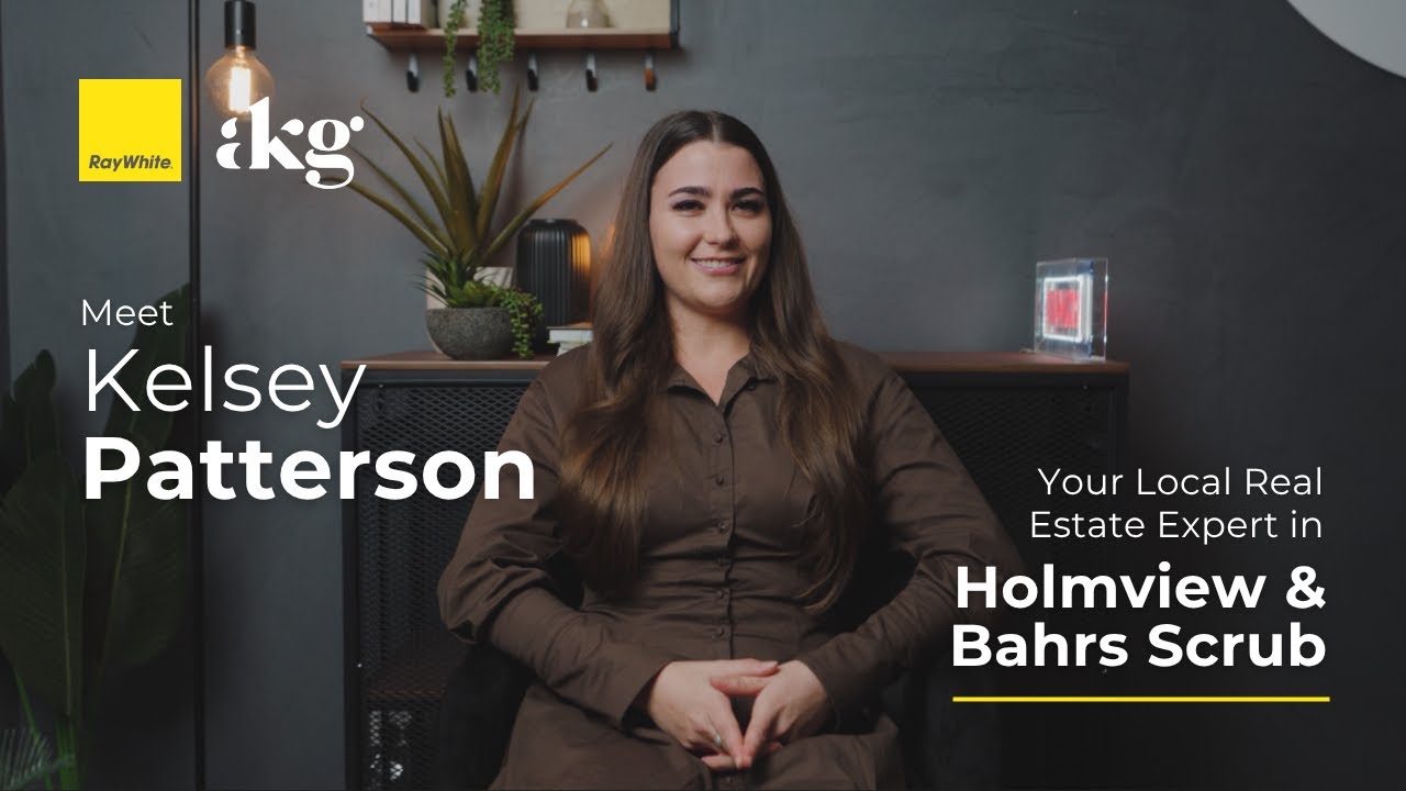 KELSEY PATTERSON - Ray White Marsden - AKG - realestate.com.au
