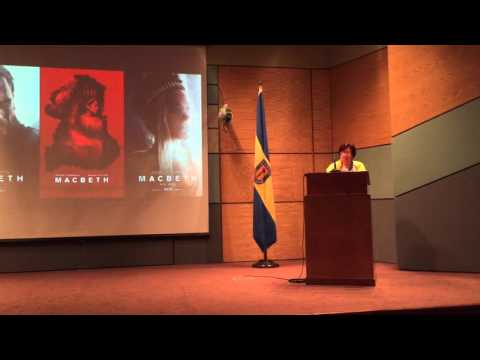 Introducción Prof. Susan Stringer O’Keefe – Shakespeare Does Live