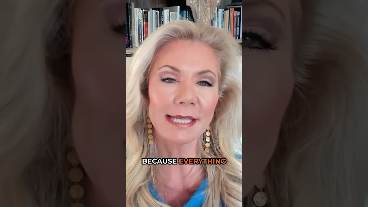 Astrologer PREDICTS Donald Trump's Future | Joni Patry