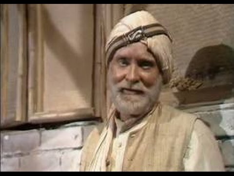 Michael Bates in It Ain't Half Hot Mum (Dance of Love)