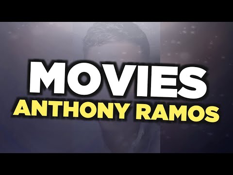 Best Anthony Ramos movies