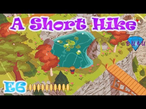 Steam Community :: A Short Hike