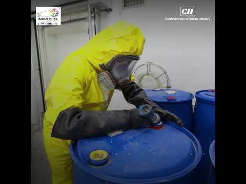 INDIAN CHEMICAL INDUSTRY