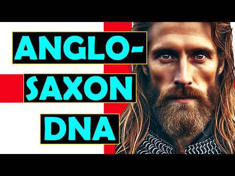 ADN anglo-saxon : le patrimoine génétique des premiers Anglais révélé…