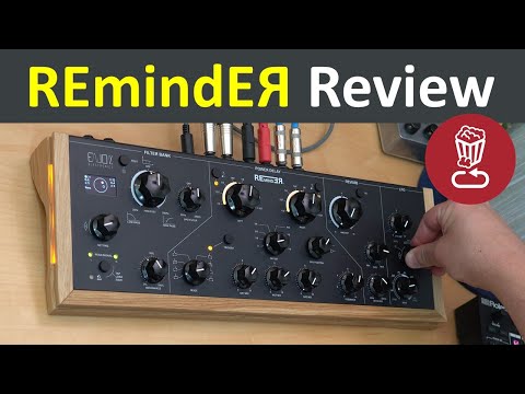 enjoy Reminder 2021 | Reverb