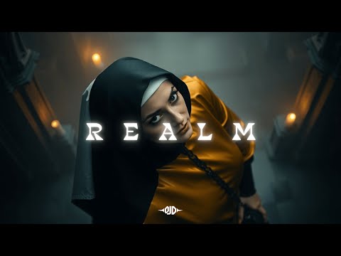 Dj Djaakar & Dj Snake - клубная музыка “REALM” | Ibiza Party Club Mix 2025