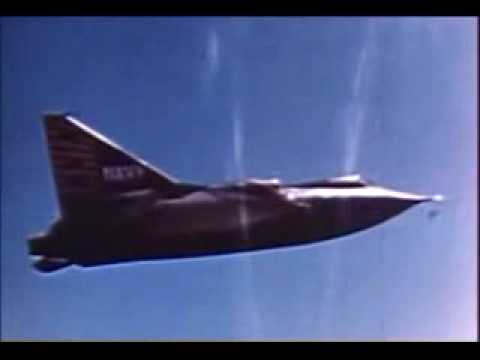 SeaDart SeaplaneFighter Threat to Aircraft Carrier Racket