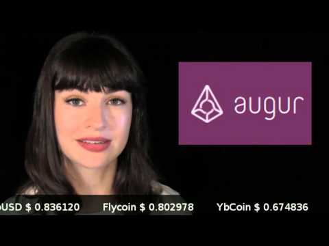 NEWS: Gox: never again. ShareBits. Augur's alpha & BitHolla.