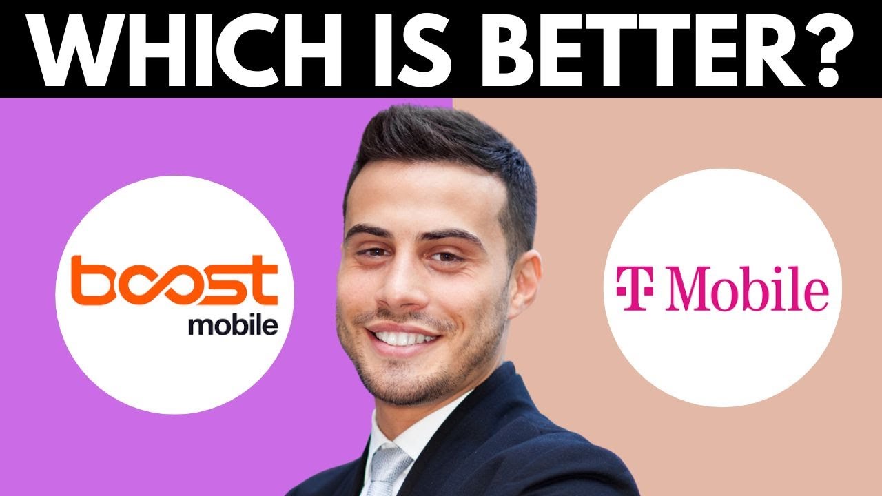 Boost Mobile vs T-Mobile (2026) – Which Plan Is Worth Your Money?