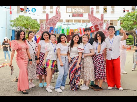 [BK-OISP] Toàn cảnh OISP International Festival 2023: Prismetry