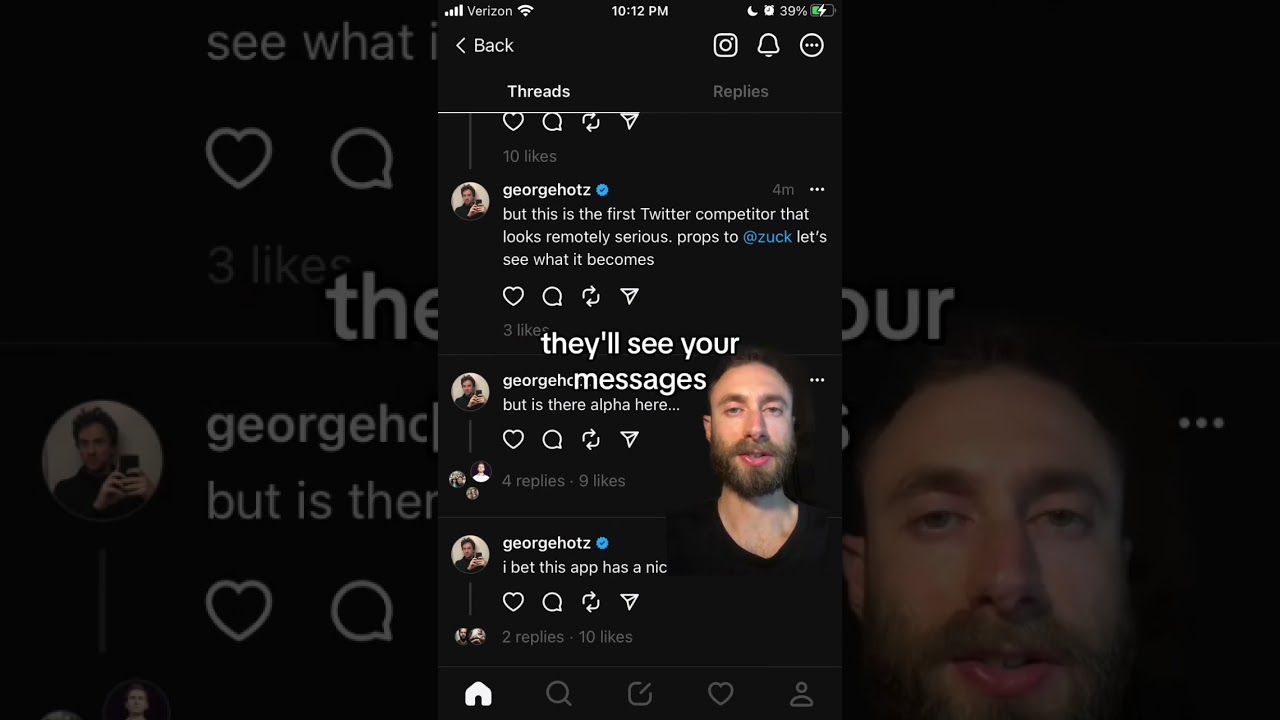 The launch of Instagram’s Threads gives newcomers an opportunity to get noticed by influencers
