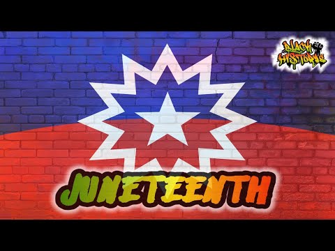 Juneteenth - What is Juneteenth? Juneteenth Explained