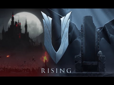 Steam Community :: Video :: V Rising - Gameplay Single Player first 10 ...