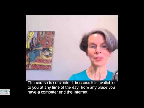 Bookshare In Depth - Online Class