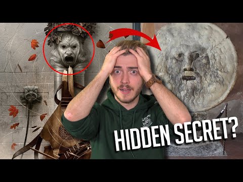 NEW KINGKILLER CHRONICLE THEORY - I Found a Secret on The Cover of The Name of the Wind