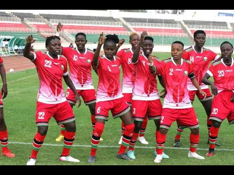 ๐ดLIVE: CAMEROON VS KENYA | 2025 FIFA U17 WORLD CUP QUALIFIERS