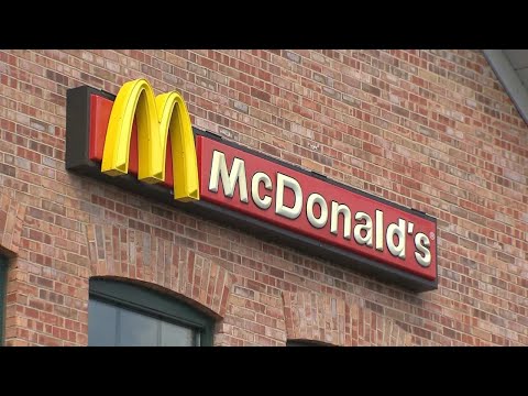 McDonald's faces boycotts over DEI programs