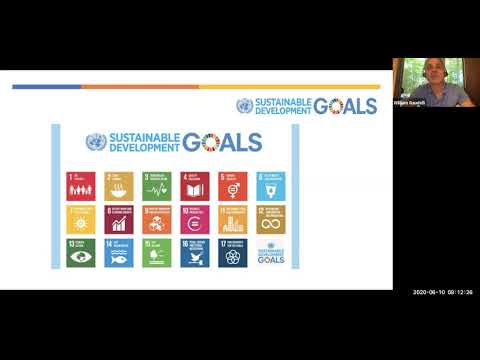 Sustainable Development Goals 2015-30 and how they will be affected by COVID-19