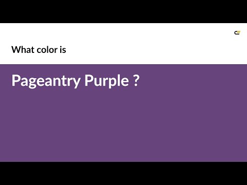 Pageantry Purple color #68447c hex color - Violet color - Cool color 68447c