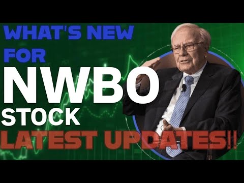 NWBO Stock Prediction - Buy or Sell Now? (2024)