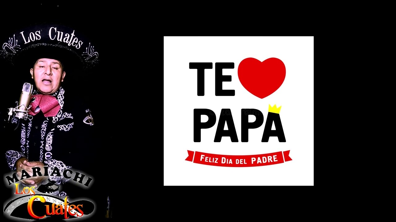 FELIZ DIA DEL PADRE 2022