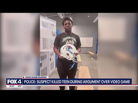 Crowley father says son killed by family friend over video game 'smack talk'